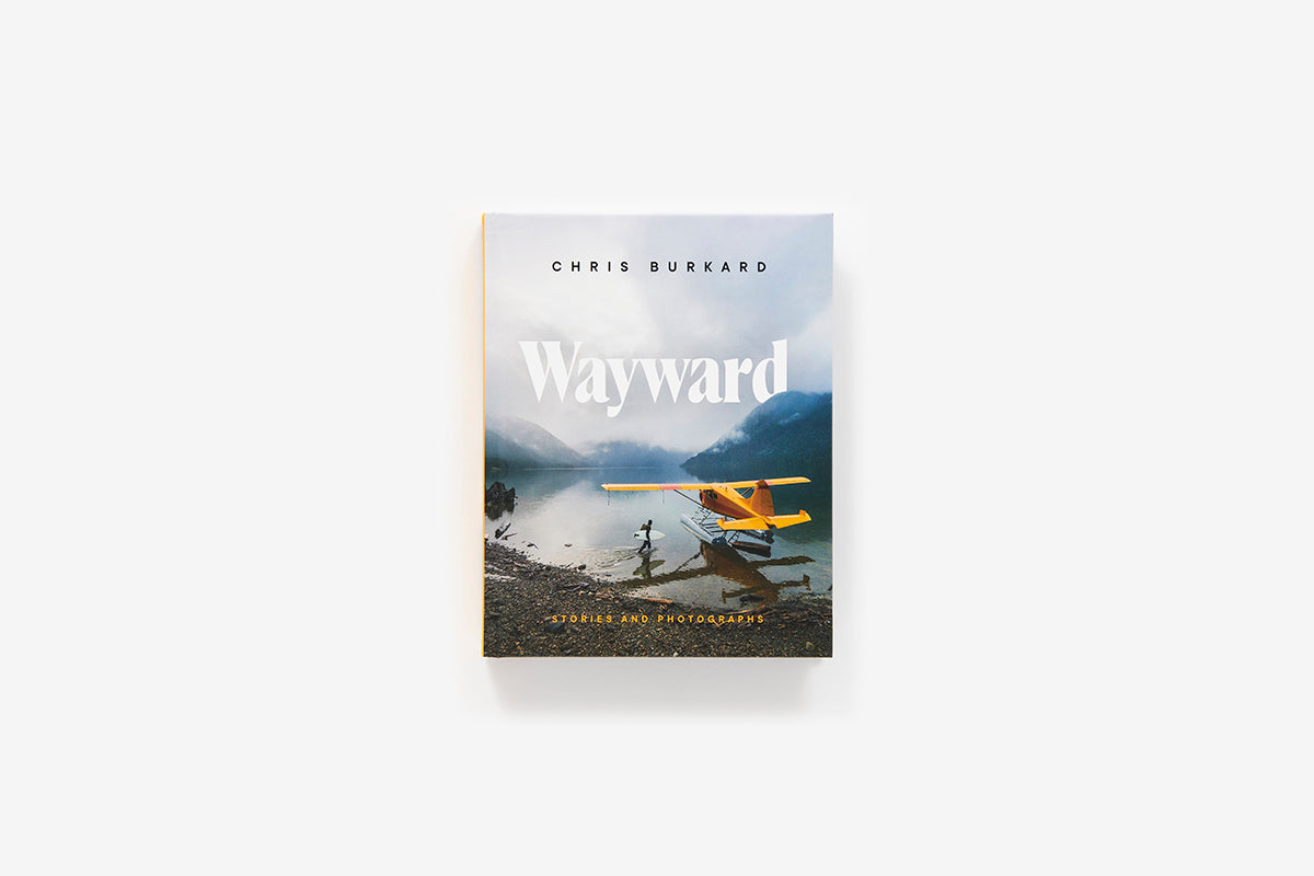 Wayward | D.K. Brothers – Madison's Niche