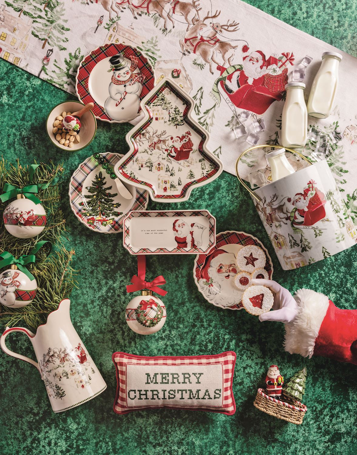 Traditional Holiday | Madison's Niche – Page 3