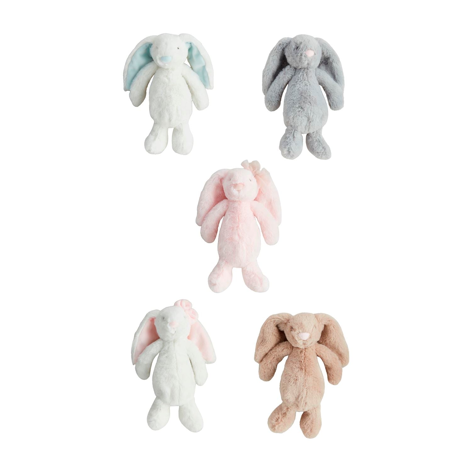 Mini Plush Bunny | Madison's Niche