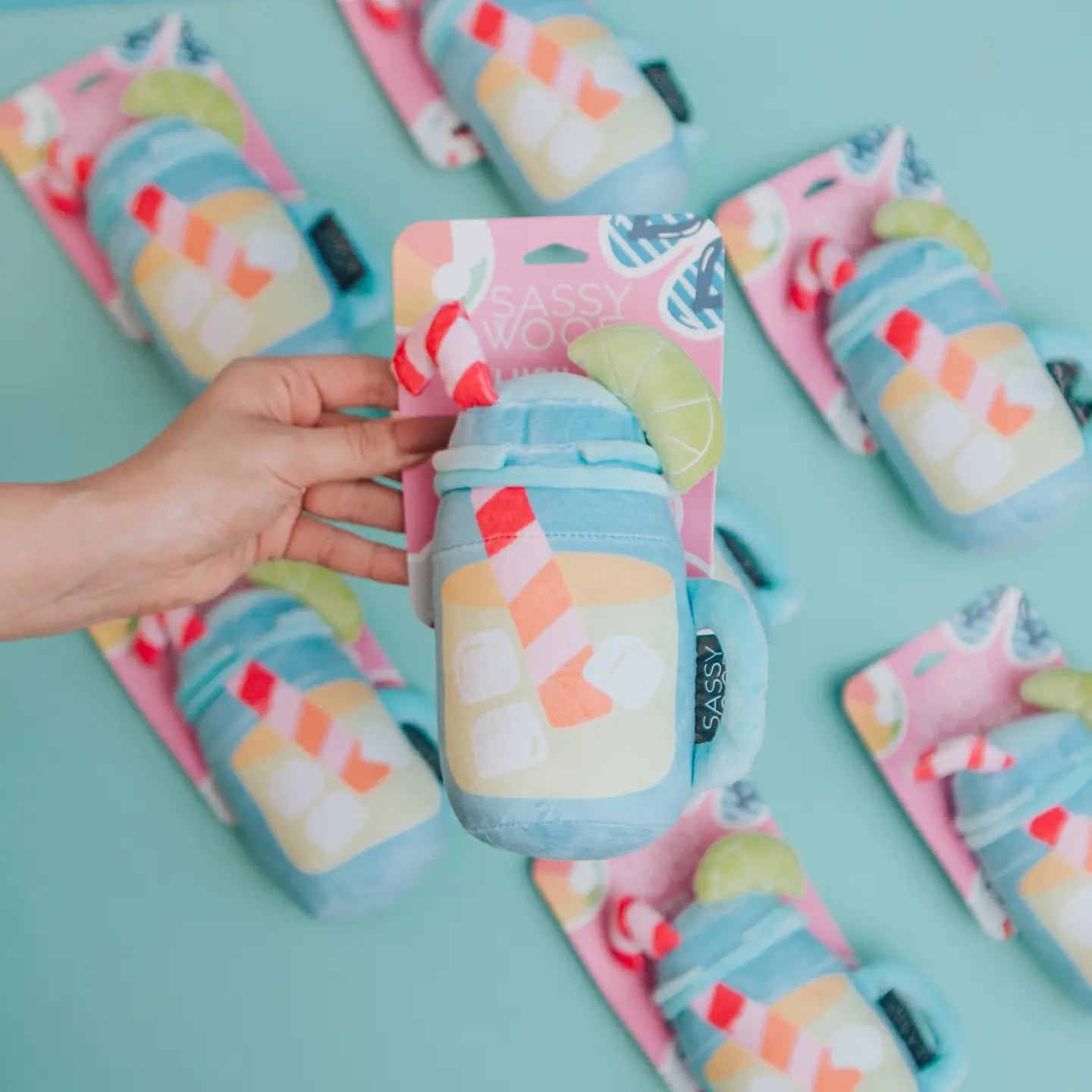 Lemonade Toy | Madison's Niche