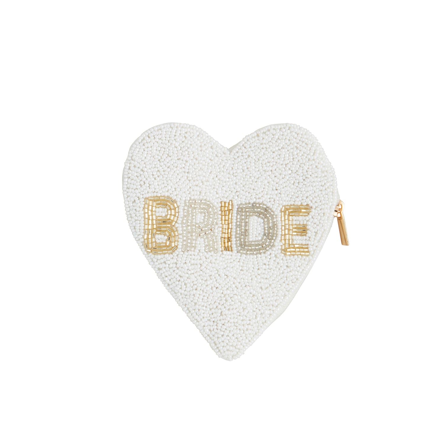 Bride Beaded Case | Madison's Niche