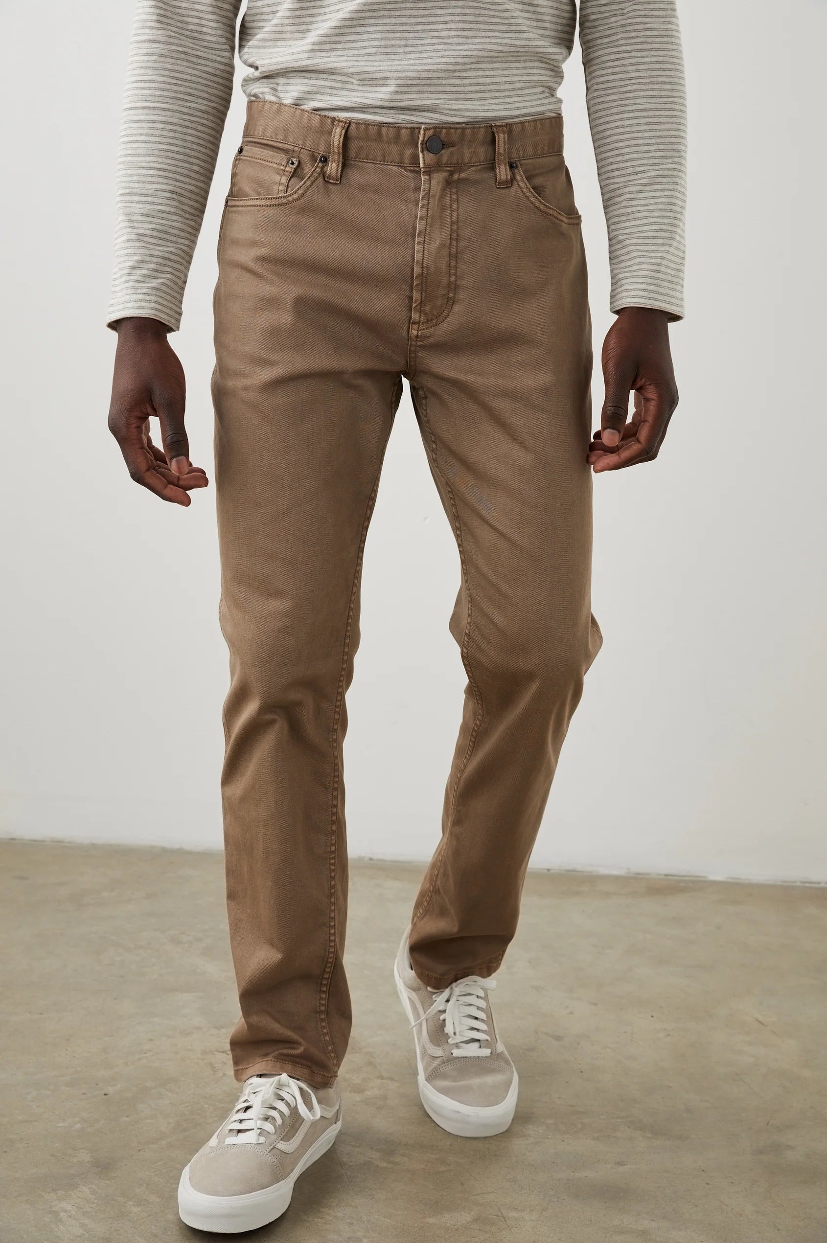 Carver Pant | D.K. Brothers – Madison's Niche