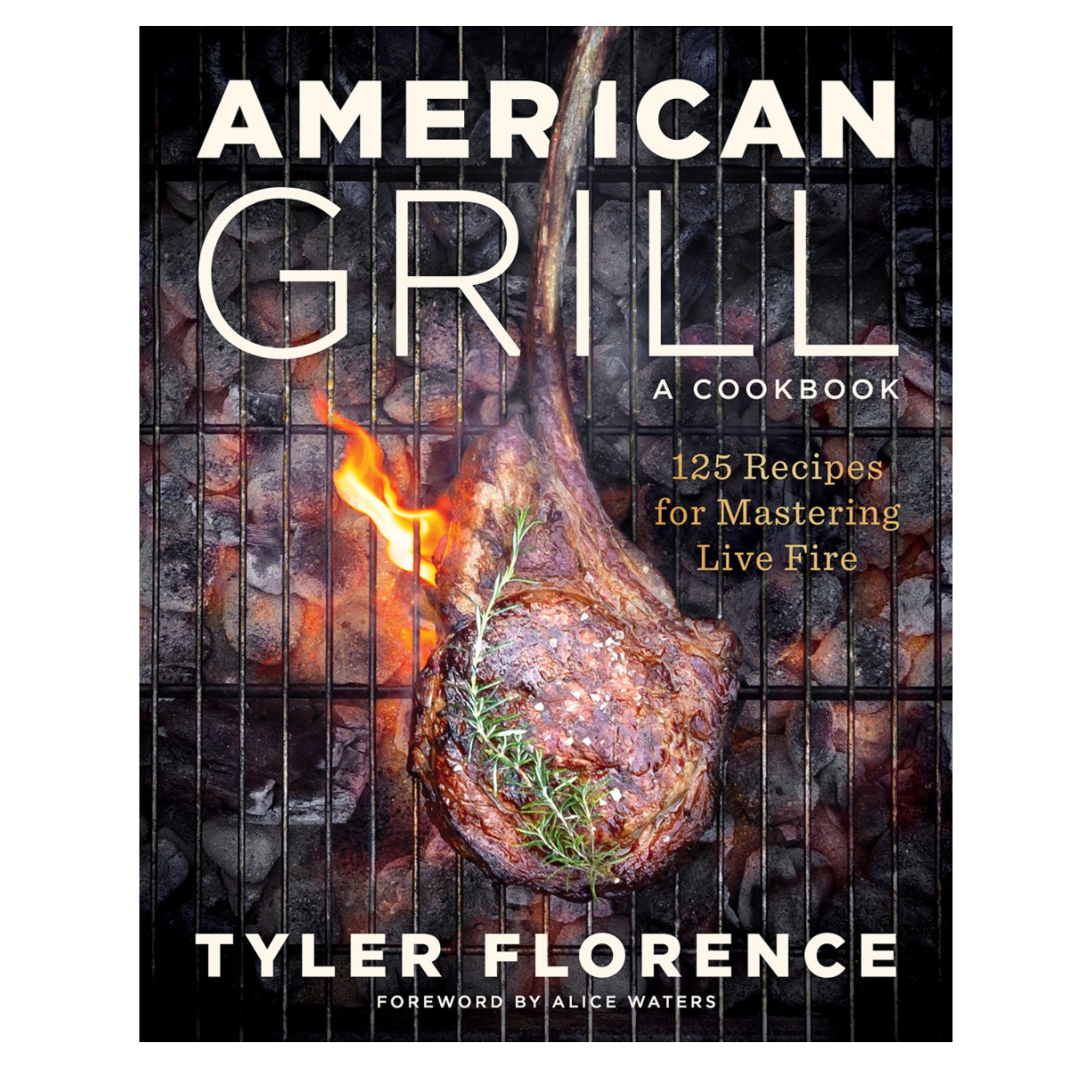 American Grill | D.K. Brothers