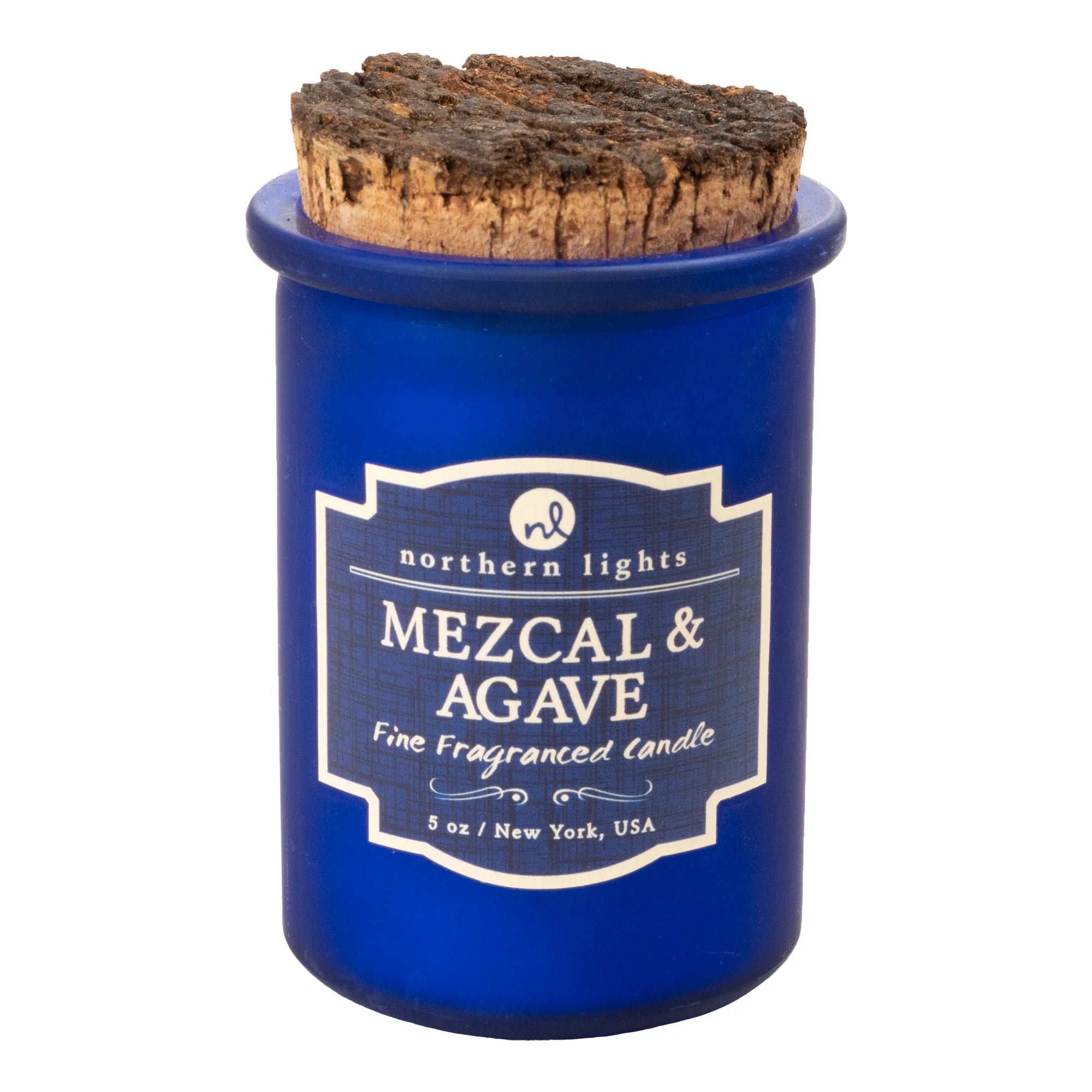 Mezcal & Agave Spirit Jar | D.K. Brothers