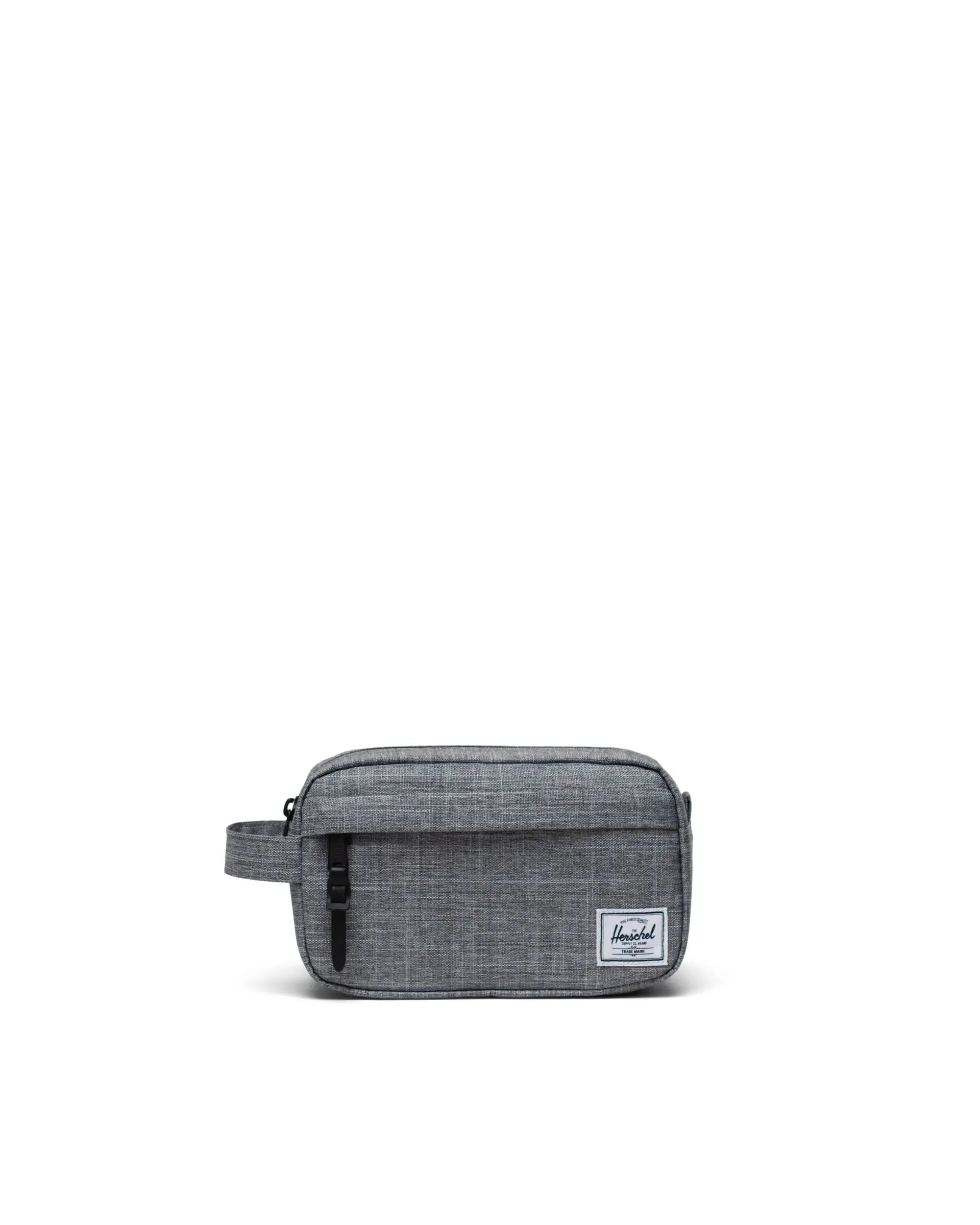 Raven Crosshatch Small Chapter Travel Kit | Madison's Niche