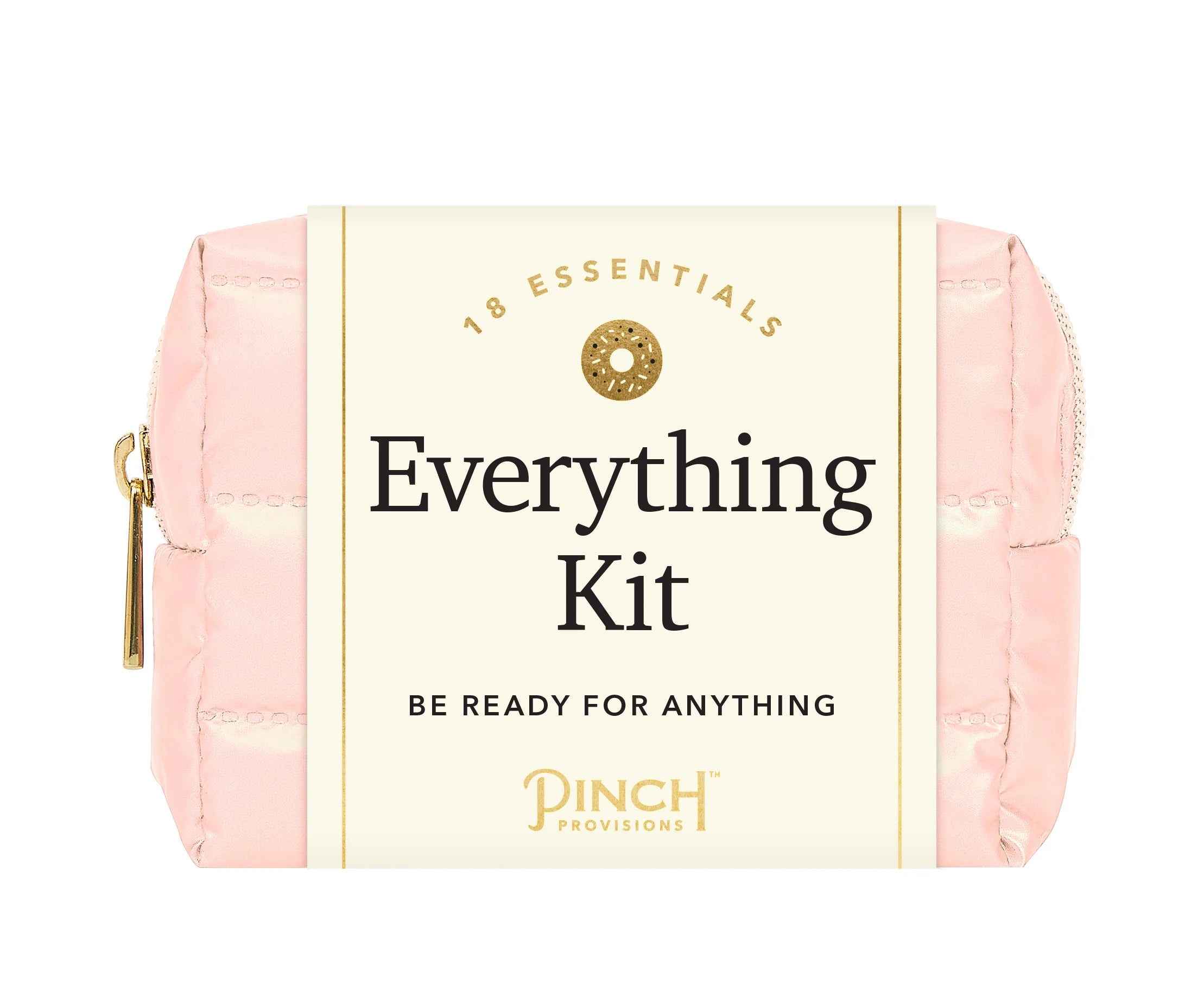 Puffer Everything Kit | Madison's Niche