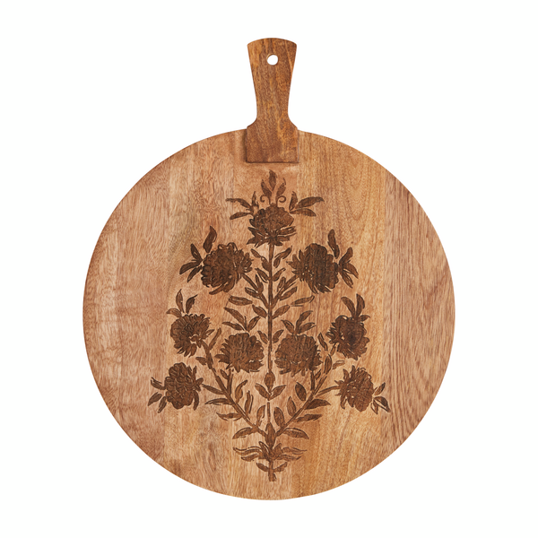 Flower Paddle Board | Madison's Niche
