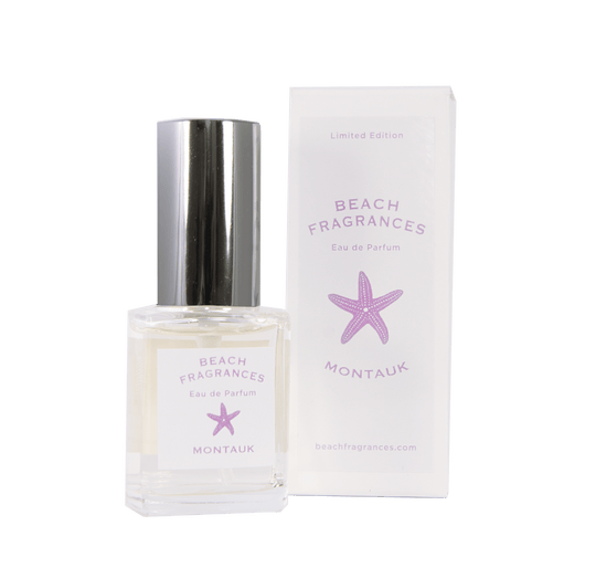 Best Beachy Scents & Fragrances