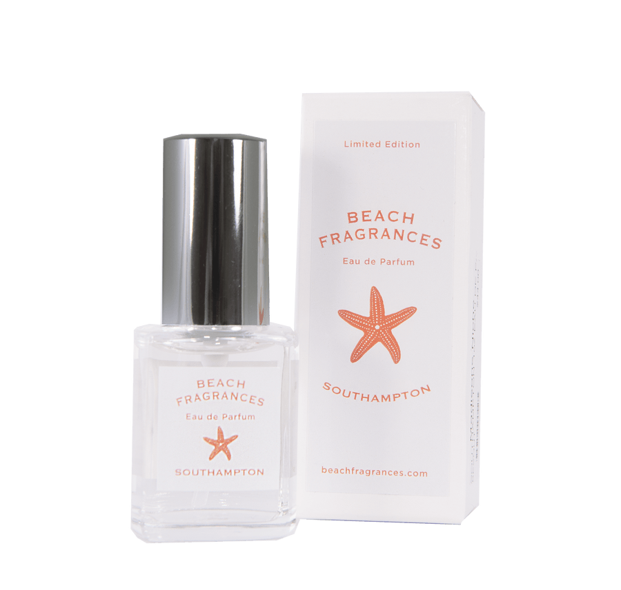 Best Beachy Scents & Fragrances