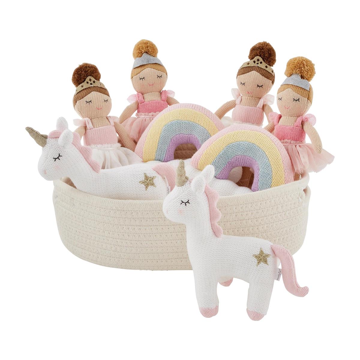 Fairytale Rattle | Madison's Niche – Madison's Niche